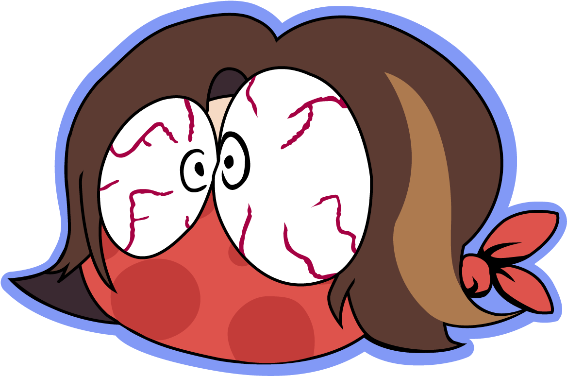 Arin Steam Train Scared - Scared Png - (1201x1201) Png Clipart Download