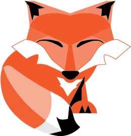 Swift Fox Logo Revised, - Swift Fox Logo Revised, - (433x433) Png ...