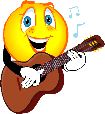 Thanksgiving Bible Study Smiley Praise - Smiley Sing - (336x365) Png ...