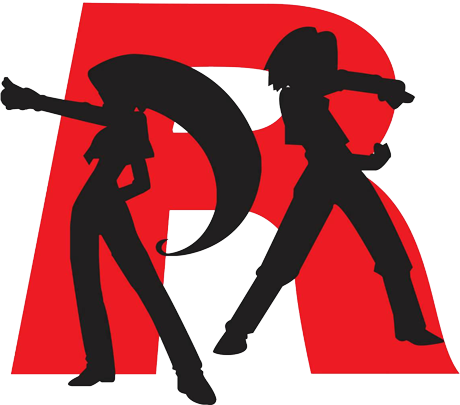 Team Rocket Clipart - Pokemon Team Rocket Logo - (460x405) Png Clipart ...