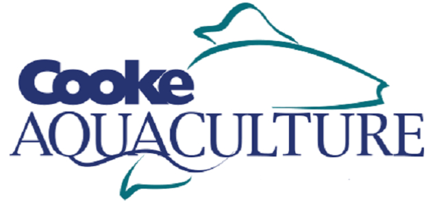 Cooke Aquaculture - Cooke Aquaculture Chile Sa - (640x361) Png Clipart ...