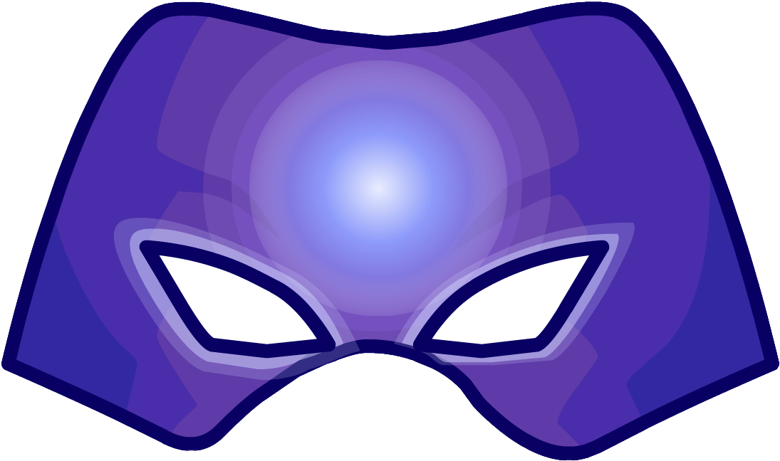 Sonic Blast Mask - Sonic Blast Mask - (1109x663) Png Clipart Download