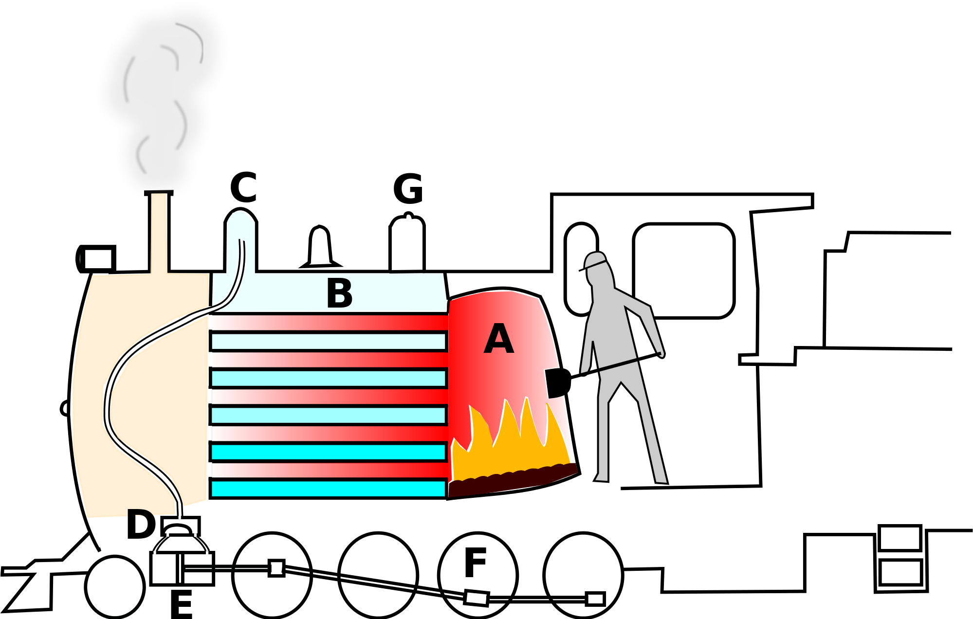 Open - Diagram - (2000x1278) Png Clipart Download