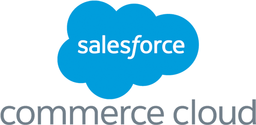 Salesforce Marketing Cloud Logo - (611x458) Png Clipart Download