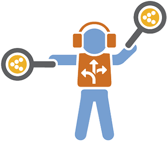 Icon Process Management - Workflow Management System Icons - (450x299 ...