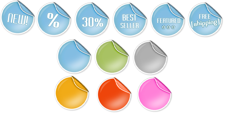 Download Circle Icons Pack - Diagram - (800x400) Png Clipart Download