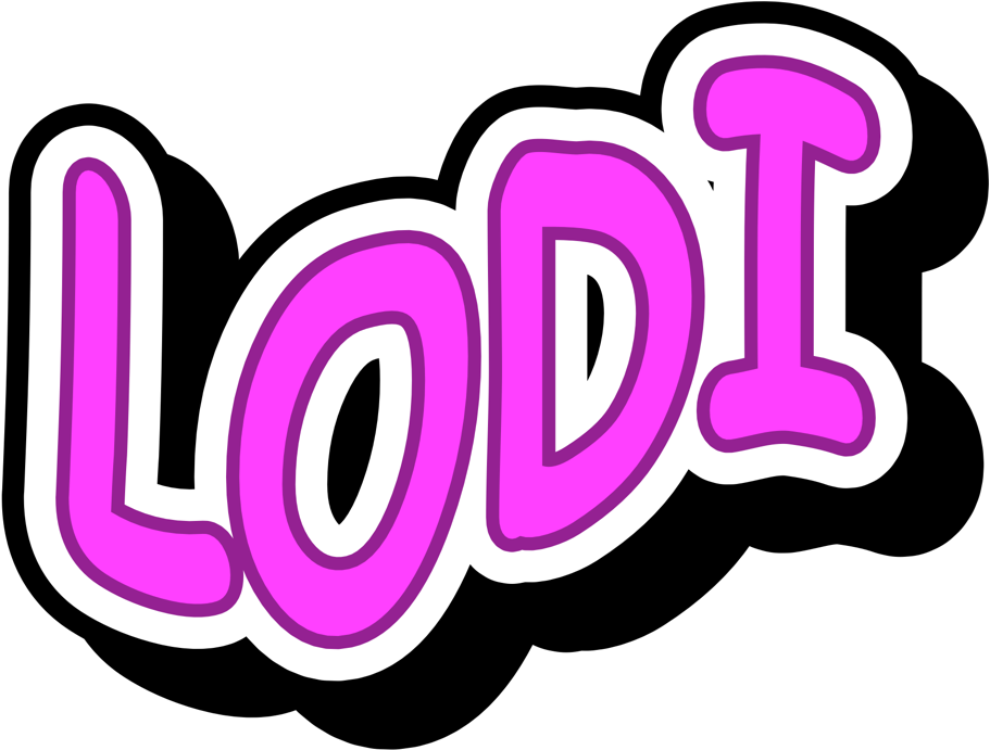 Lodi Is The Reversed Spelling Of Idol And It Means - Lodi Petmalu ...