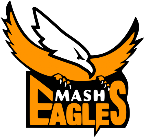 Local Cricket Team Logos - (500x500) Png Clipart Download