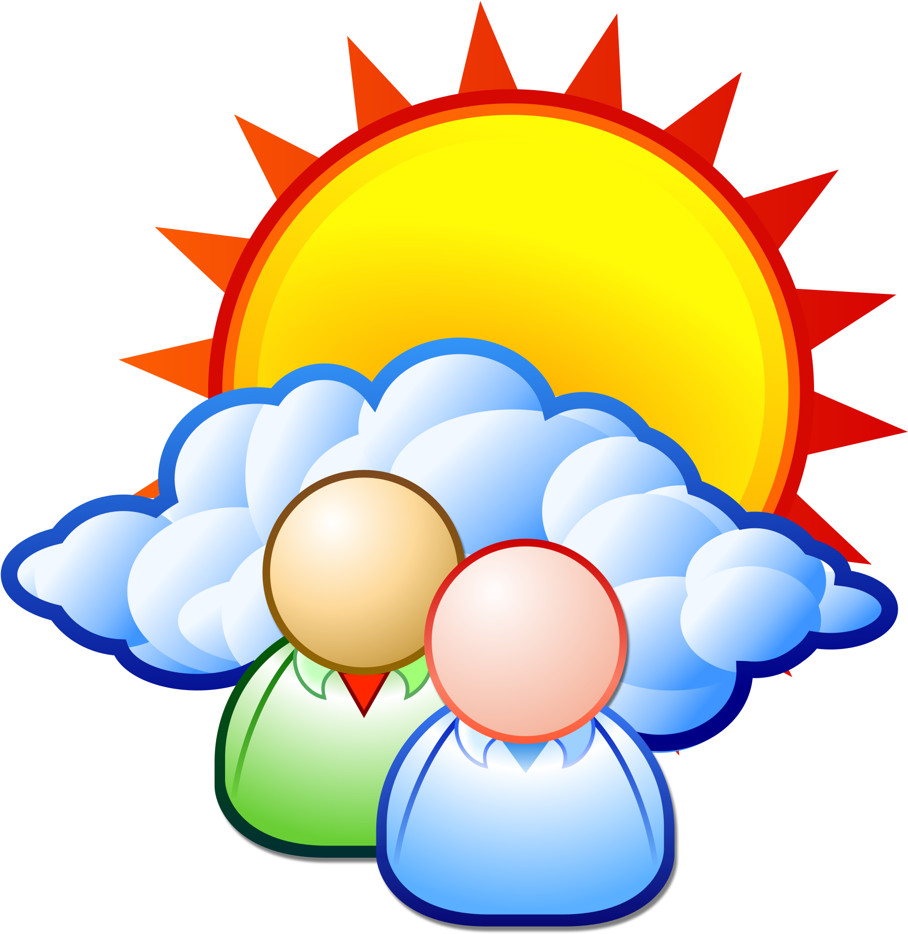 Open - Roles And Responsibilities In Agile Testing - (2000x2000) Png ...