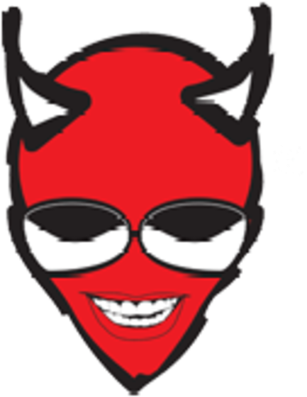 Totally Wicked - Totally Wicked Logo - (533x600) Png Clipart Download