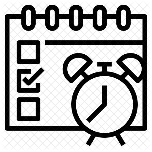 Schedule Meeting Icon - Schedule Meeting Icon - (512x512) Png Clipart ...