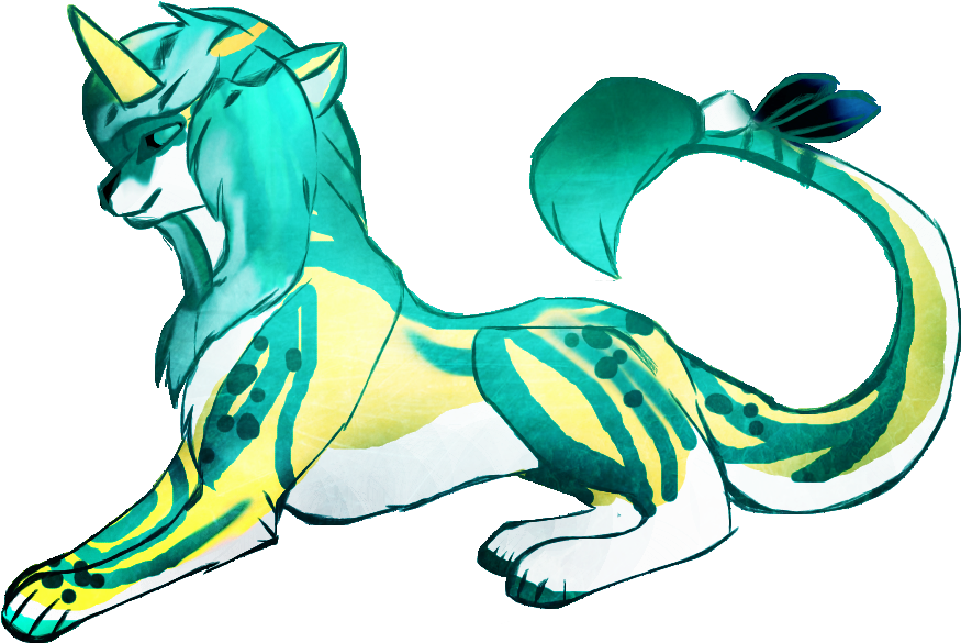 Mane - (1000x750) Png Clipart Download