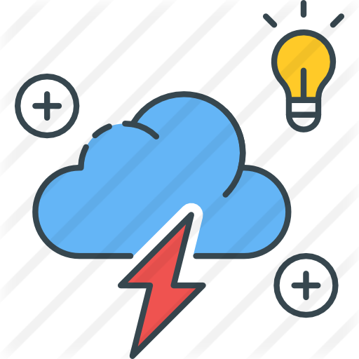 Brainstorm - Brainstorming - Full Size PNG Clipart Images Download