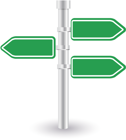 Arah Euclidean Vector Direction, Position, Or Indication - Direction ...