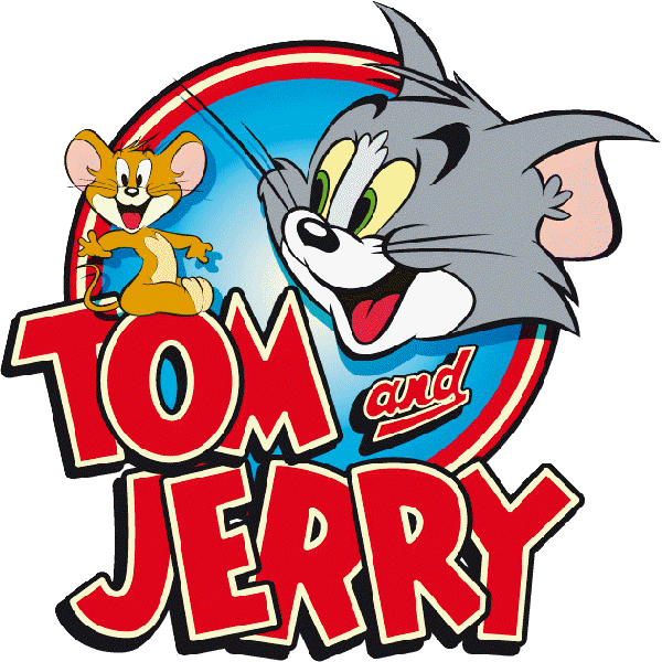 Tom And Jerry Baby Images - Tom And Jerry Png - (600x600) Png Clipart ...