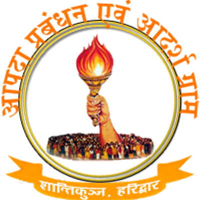 Disaster Management - Gayatri Pariwar Mashal - Full Size PNG Clipart ...