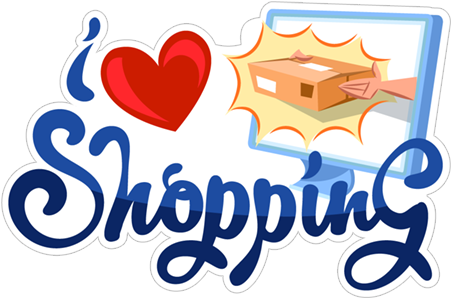 Shop Transparent Png Sticker - Shop Transparent Png Sticker - (490x317 ...