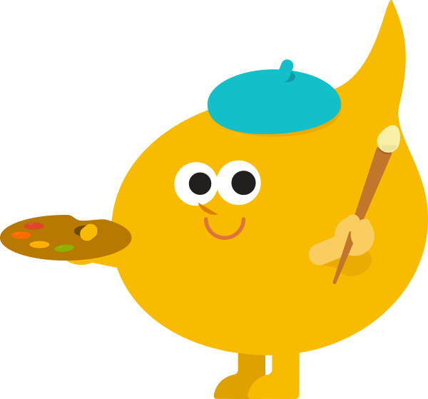 Buncee - (600x559) Png Clipart Download