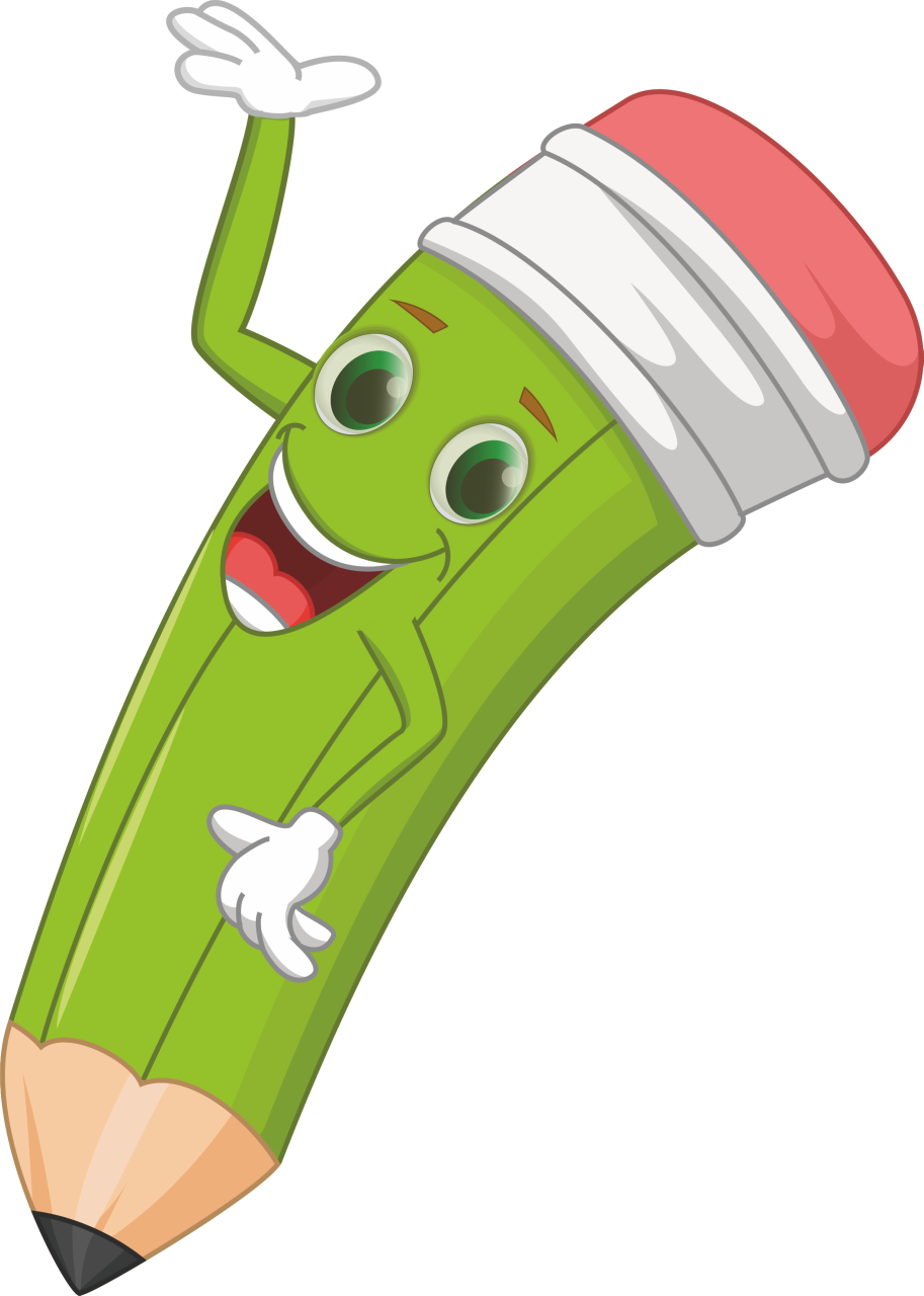 Pencil Cartoon Drawing - Pencil Cartoon Drawing - (913x1280) Png ...