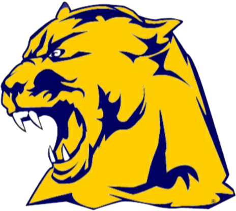 Whitmer High School Logo - (480x433) Png Clipart Download