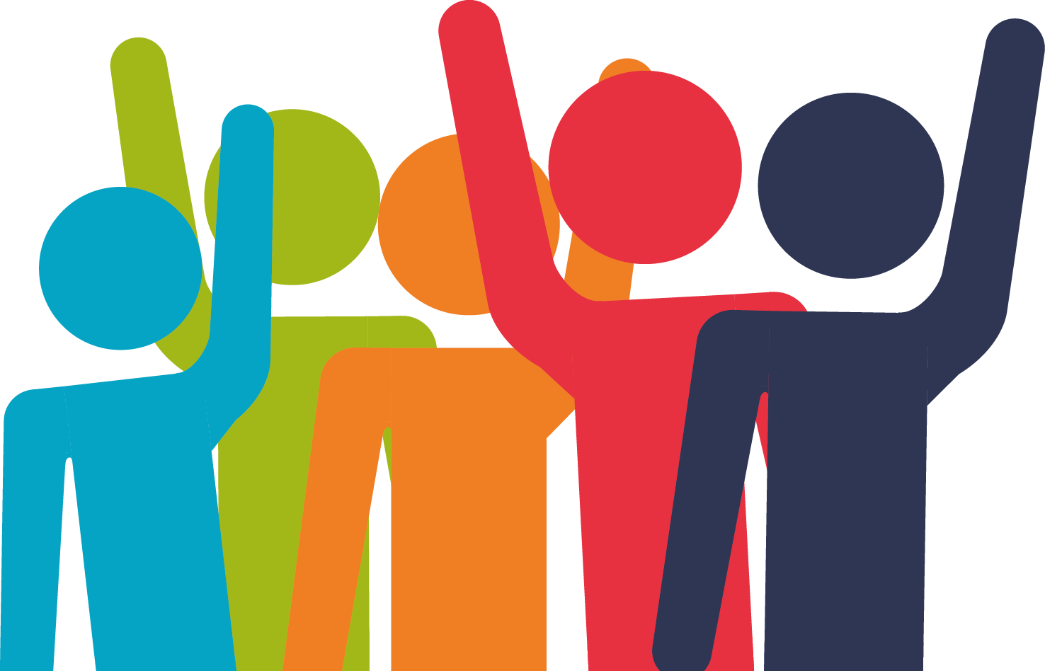 Volunteering Child Community Clip Art - Volunteer Png - Full Size PNG ...