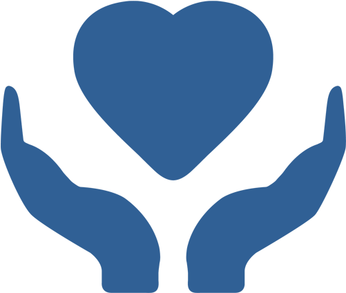 Charity-final - Social Work Symbol - Full Size PNG Clipart Images Download