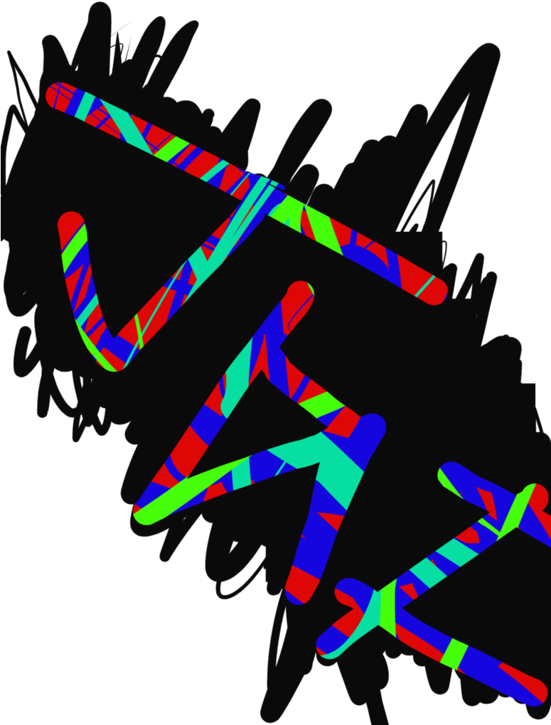 First Graffiti Art By Jazmynisawesome - Art - (774x1032) Png Clipart ...