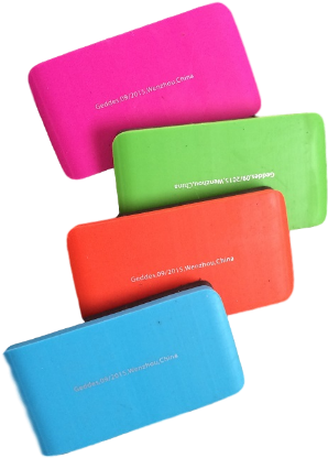 Smart Phone Eraser - Coin Purse - (640x480) Png Clipart Download