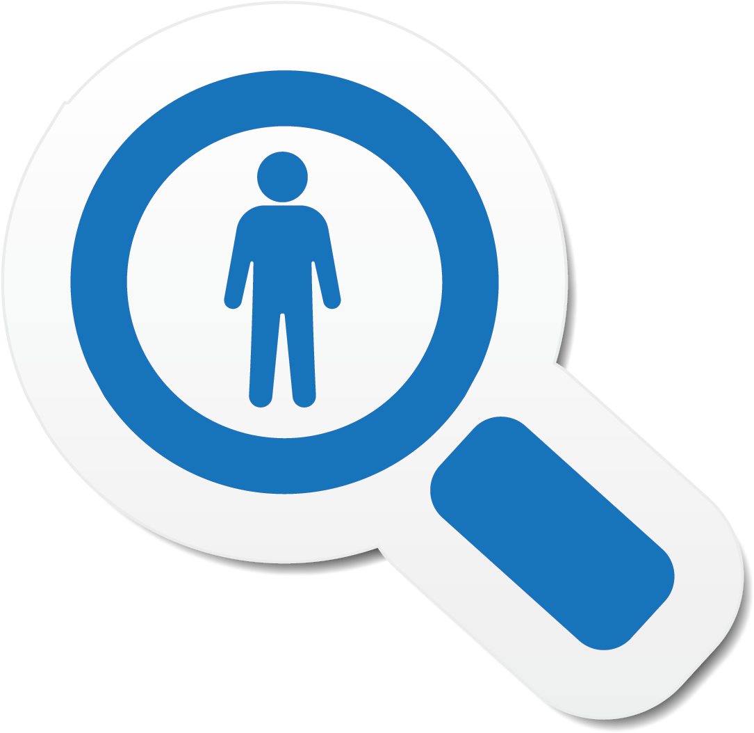 Connect Allied Health - Traffic Sign - (1250x1250) Png Clipart Download