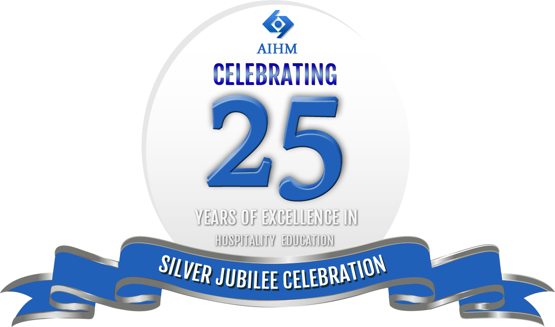 25 Years Silver Jubilee Logo For School