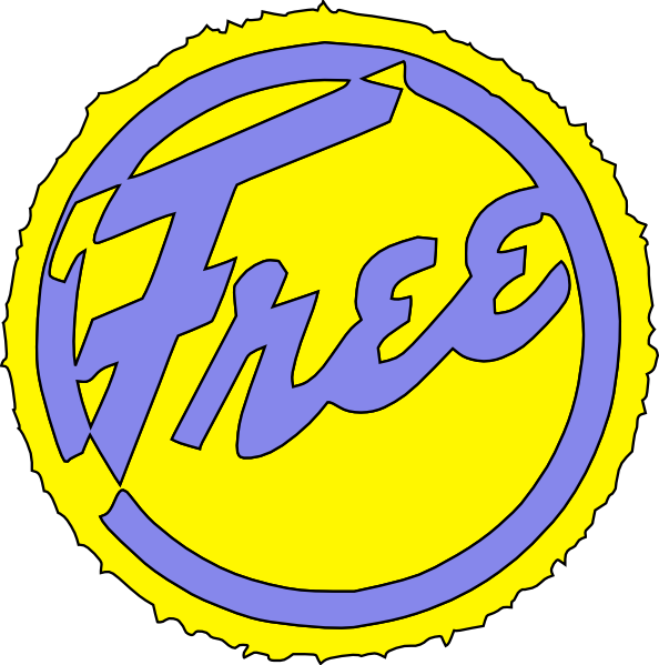 Free Symbol Clip Art - Full Size PNG Clipart Images Download