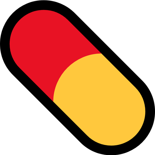 N/a - Pill Emoji - (512x512) Png Clipart Download