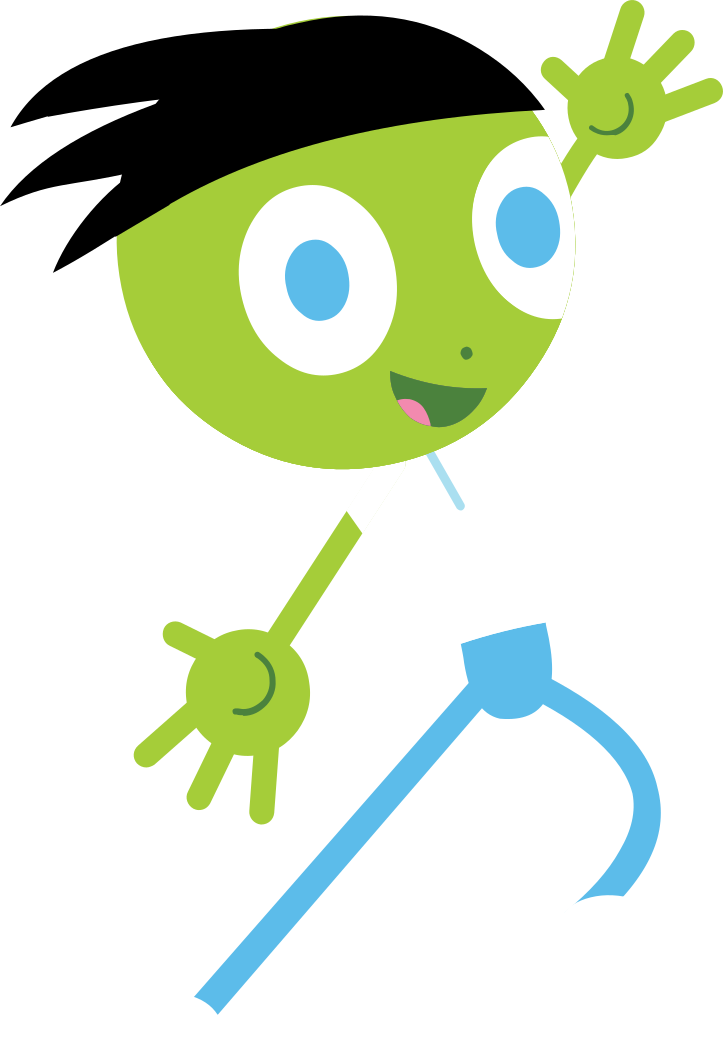 Dash By Tawogfan - Pbs Kids Dash 2013 - (723x1037) Png Clipart Download