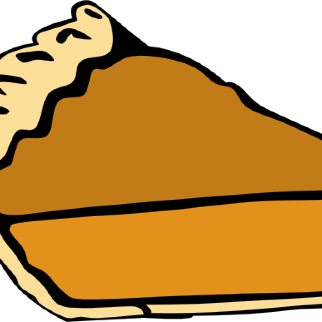 Pie Clipart Pumpkin Pie Clip Art At Clker Vector Clip - Pie Clip Art ...