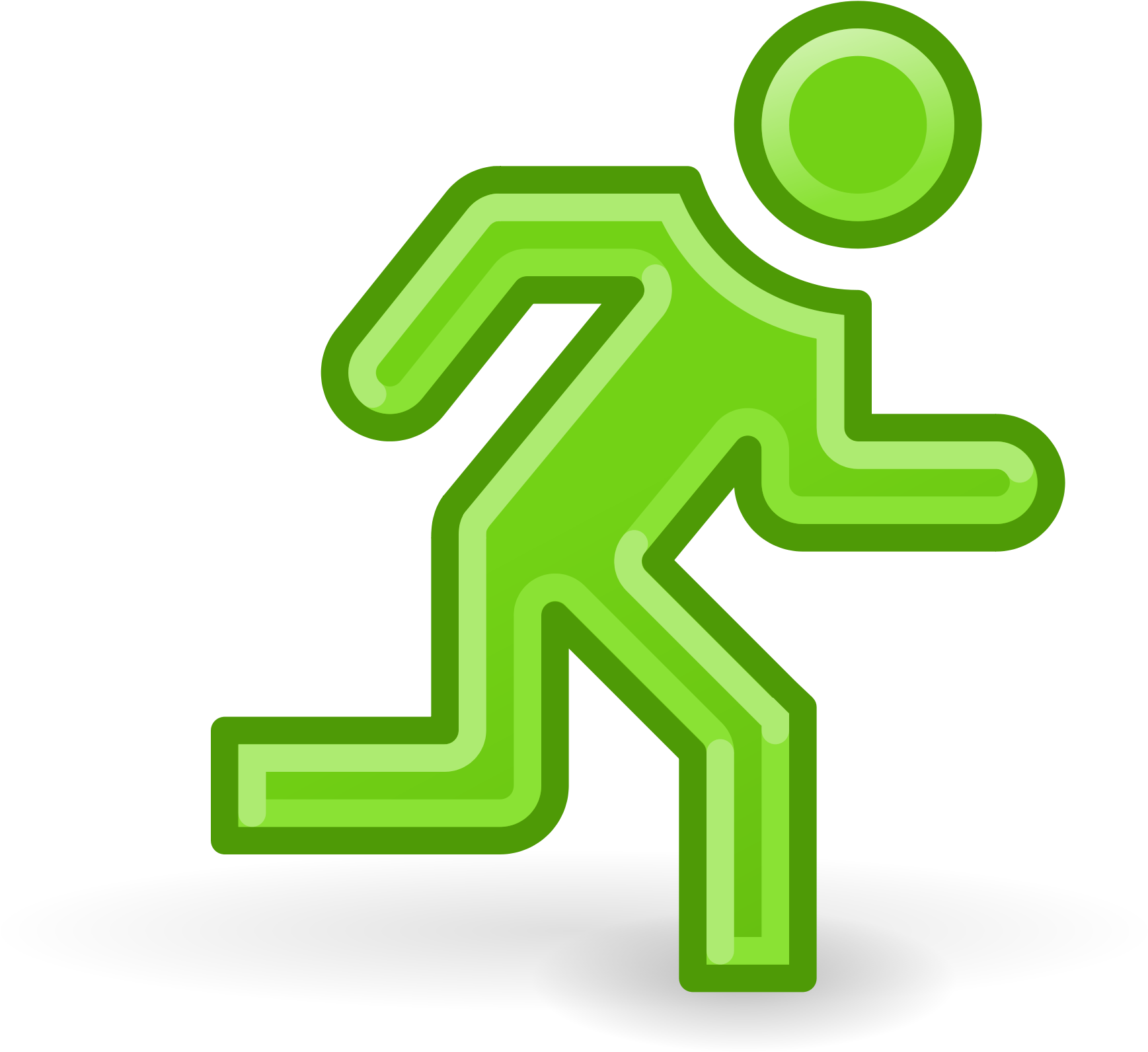 Open - Clip Art - (2000x2000) Png Clipart Download