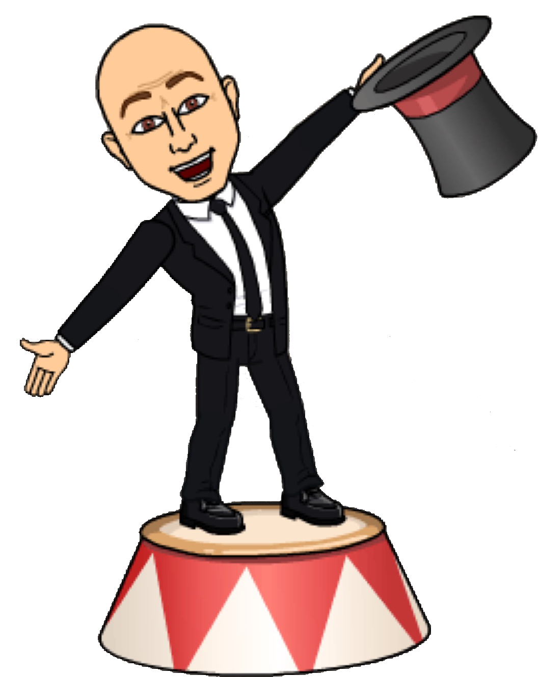 Magician Clipart Kid Show And Tell - Child - (1080x1366) Png Clipart ...