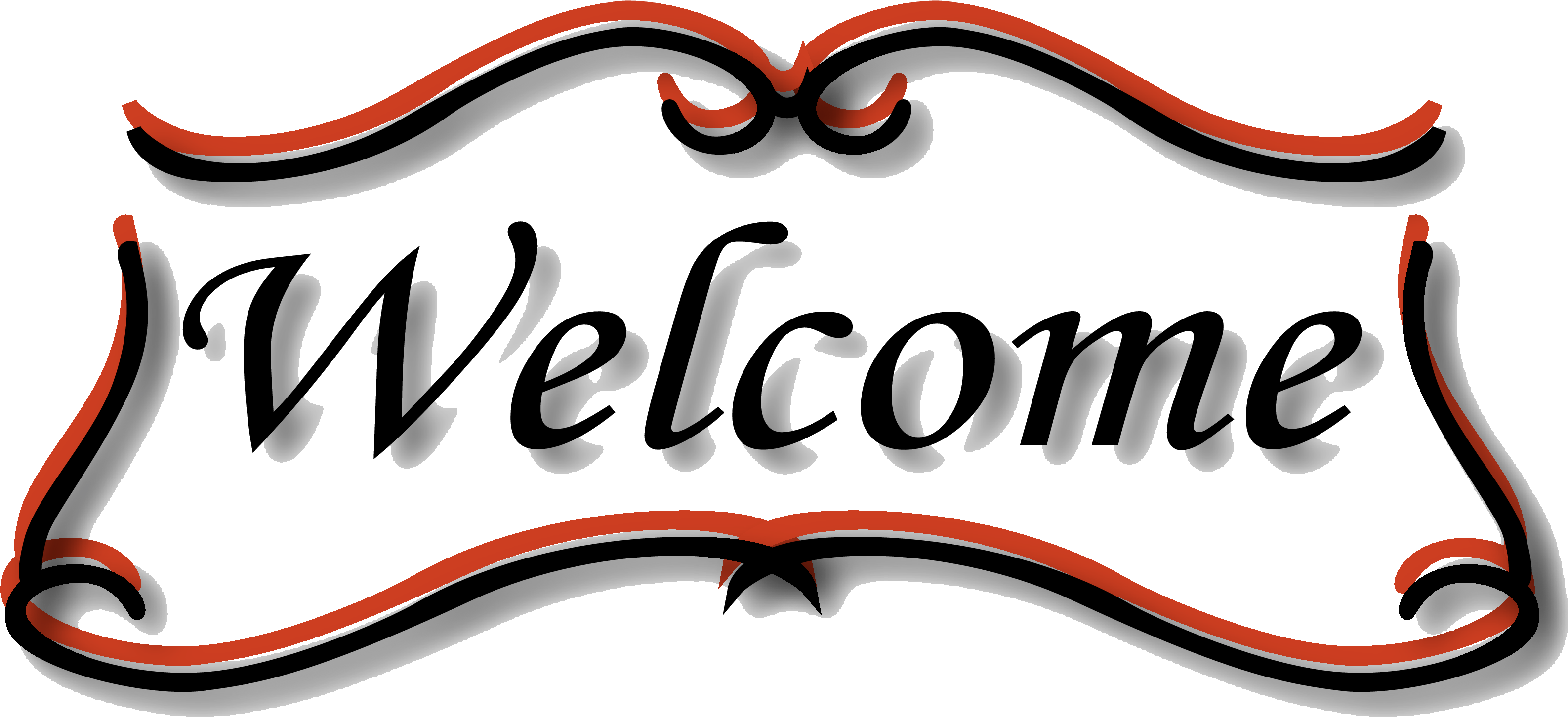 Thumbnail Website Clip Art - Welcome - Full Size PNG Clipart Images ...