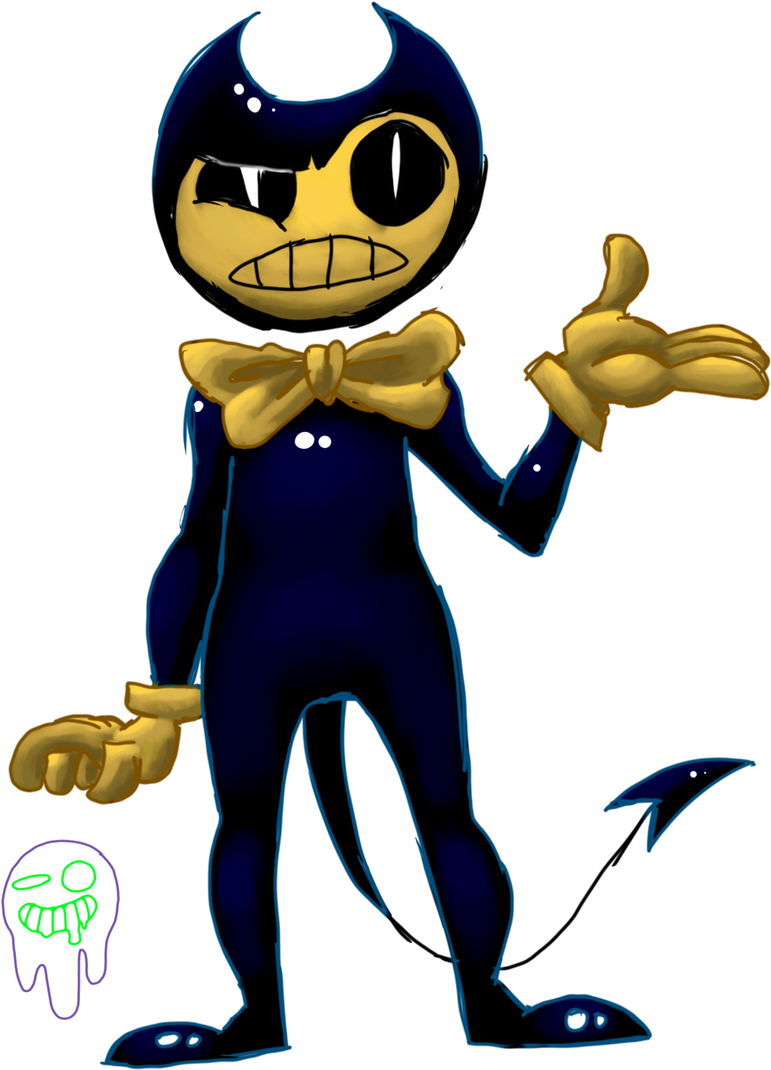 Cartoon - (1280x1626) Png Clipart Download