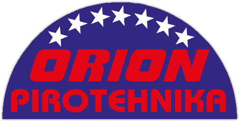 Orion Logo - Shiti Stickers - (495x256) Png Clipart Download