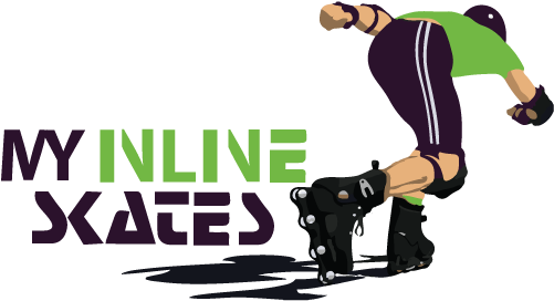 Logo Skates Logo Inline - (524x303) Png Clipart Download
