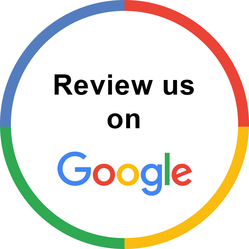 Review Us - Give Us A Google Review - (800x800) Png Clipart Download