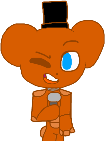 Fred Boy By Maxiethebat - Drawing - Full Size PNG Clipart Images Download