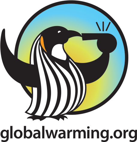 Global Warming Logo - Design - (700x648) Png Clipart Download