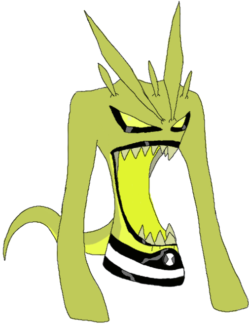 Ben 10 Dna Lab - Ben 10 Dna Lab - Full Size PNG Clipart Images Download