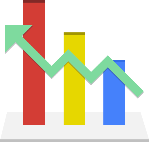 Capital Market Icon Png - (512x512) Png Clipart Download