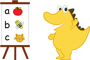 Phonics Keyboard Extension - Phonics - (350x350) Png Clipart Download