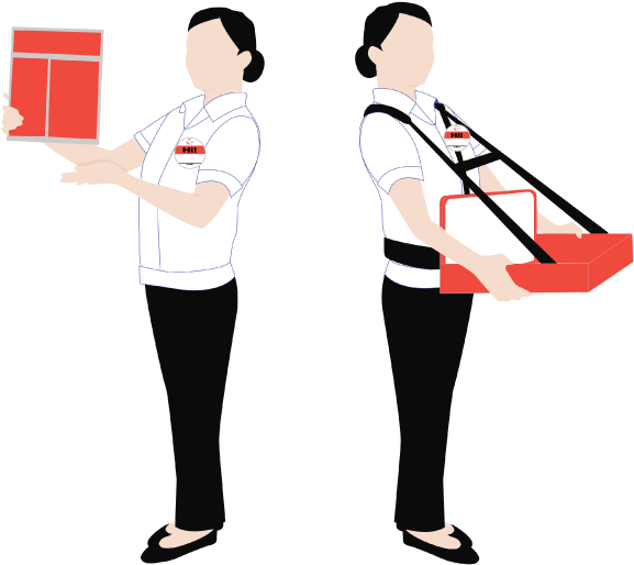 Brand Promoters - Promoter Clipart - (700x700) Png Clipart Download