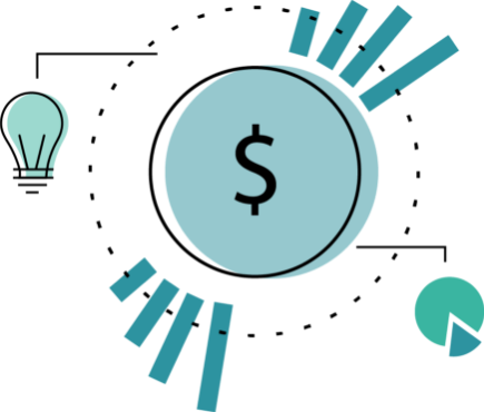 Pay Per Performance Business Model - Business - (435x370) Png Clipart ...