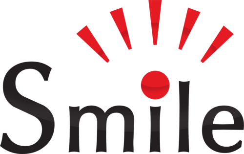 Smile Life Insurance - Circle - (500x315) Png Clipart Download