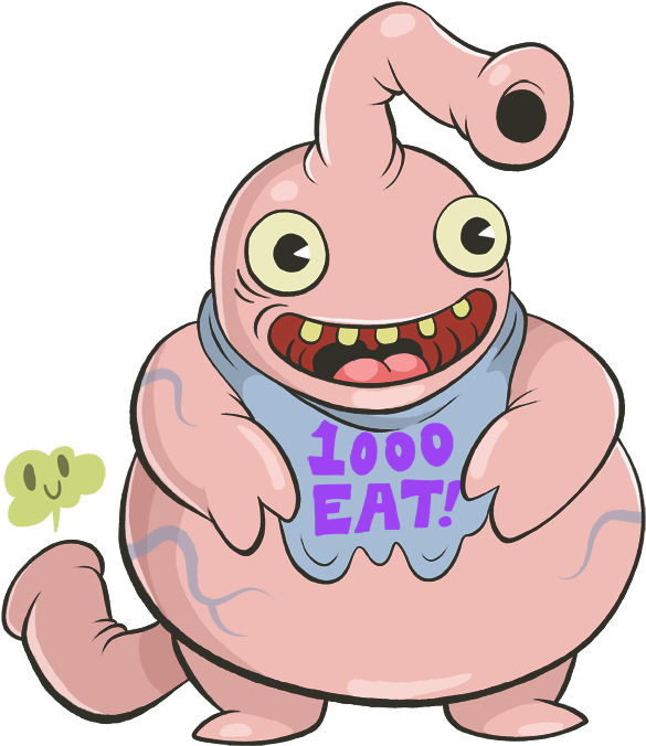 Entry - Cartoon - (621x700) Png Clipart Download